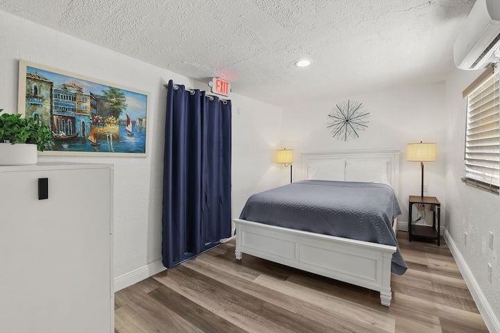 Close To Wynwood, Beach, Brickell - 1101 - Miami