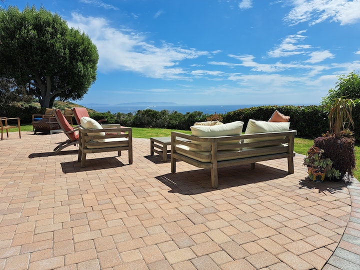 Golden Cove (Rancho Palos 
Verdes) View Home - Rancho Palos Verdes, CA