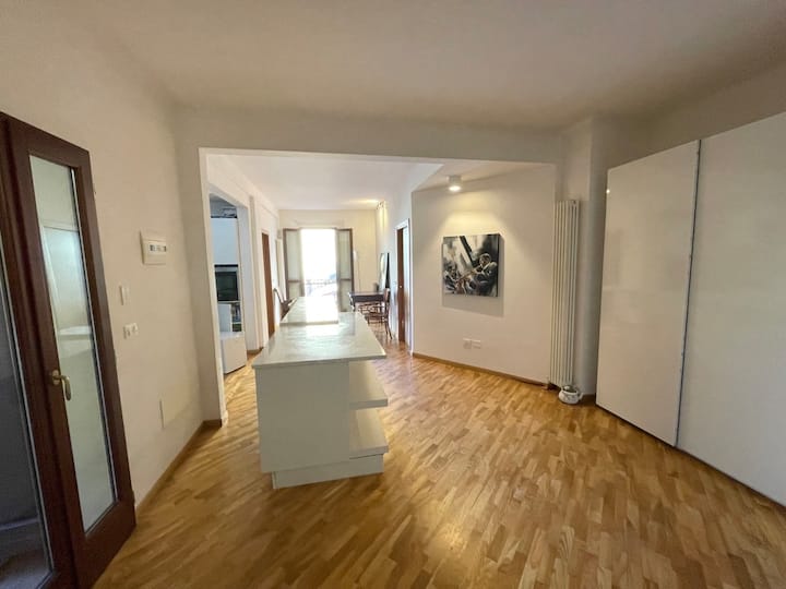 Loft Del Pratello - Bolonia