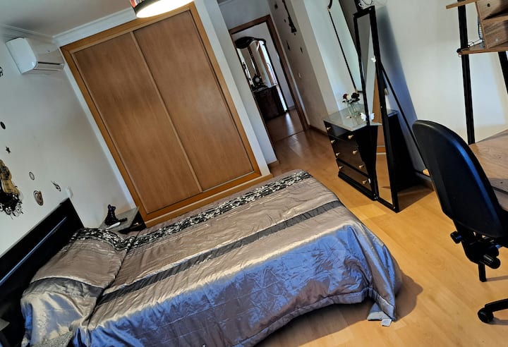 Apartamento T2 Para Férias - Olhão