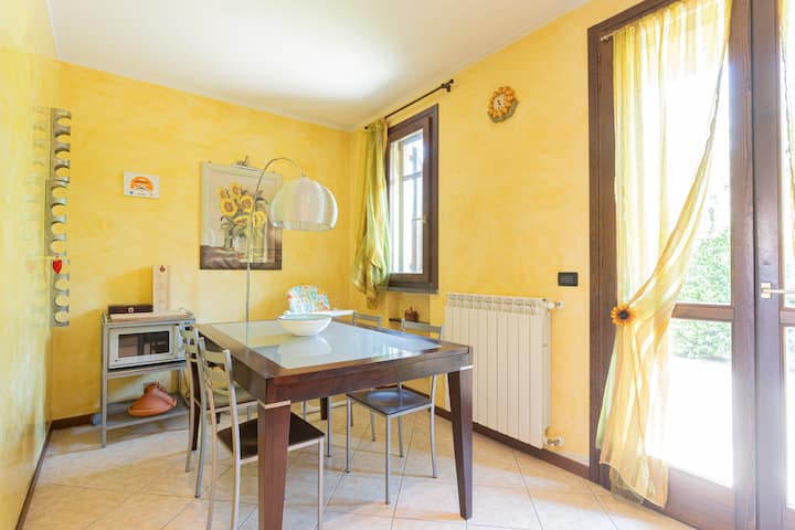 Marina's House, The Greatest Houses - Tuscany