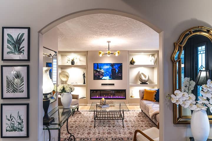 Beautiful Executive Home Close To The Ocean - Sidney