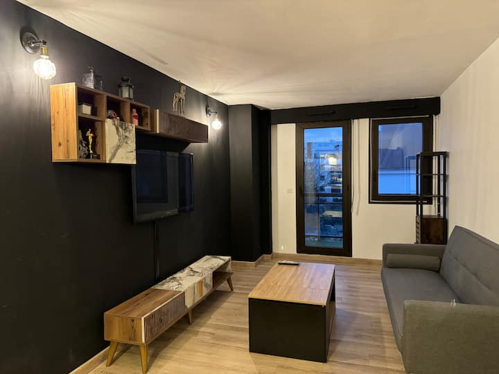 Appartement 46 M² Calme Proche De Paris - Bagneux