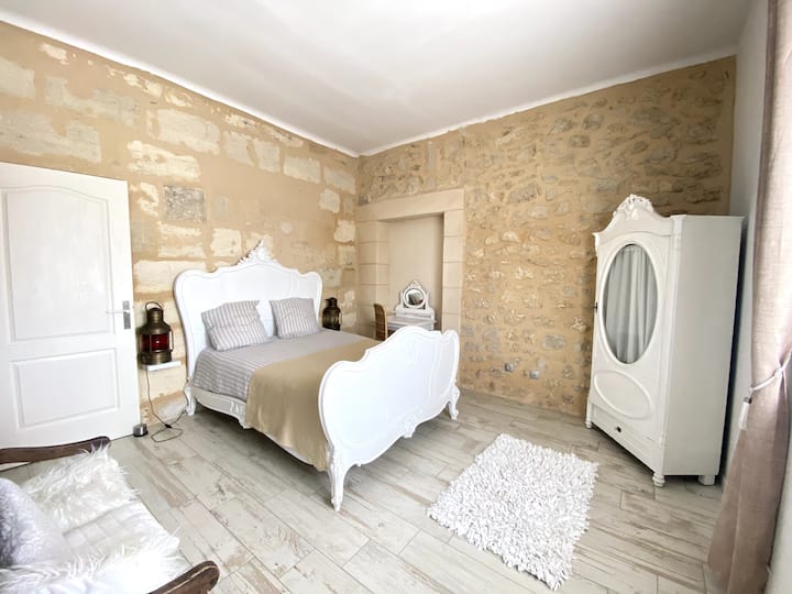 Gite 4 Personnes - Sauternes