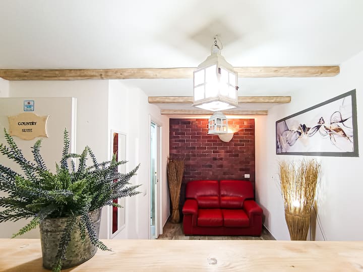 Oleandro Family Room  + Piscina Est - Sassari