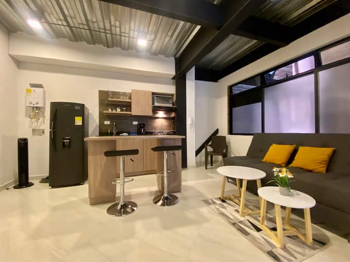 Family Apt 5 Min From The Stadium And 70 Street - Colombie