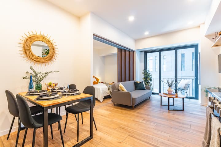 Estudio De Lujo En Excelente Zona |Nuevo Polanco - メキシコシティ