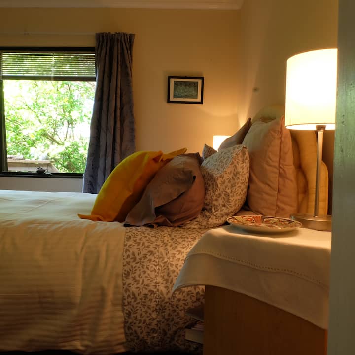 Adorable Chic Studio Just For You Safe&private Boi - Bay Of Islands