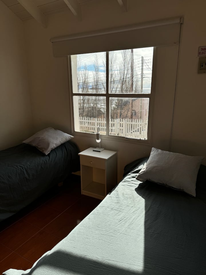 Casa Vacacional En El Calafate - El Calafate