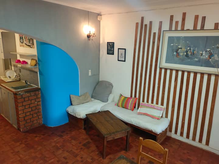 Appartement La Lanterne 4 - Antananarivo