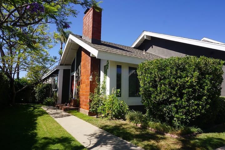 Upscale 1story, Sunshine, Beaches House In Oc - Aliso Viejo, CA