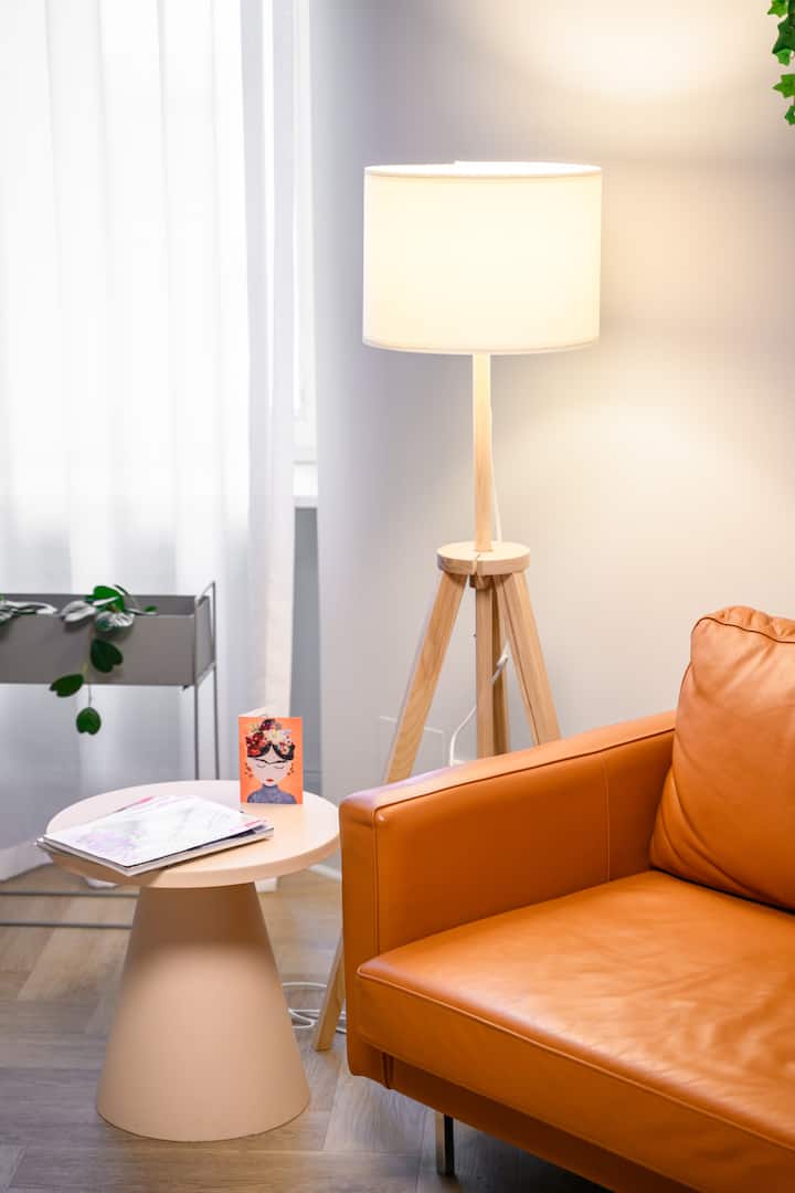 Dilo Apartments - Akazien Design Apt. | 2 Bath - Berlin