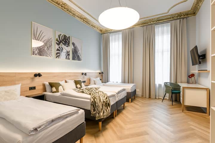 Grand 150m² Design Loft | 3br | 2 Baths | 12 Pers. - Berlin