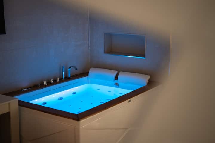 Enjoyhousebracciano Suite 1 - Trevignano Romano