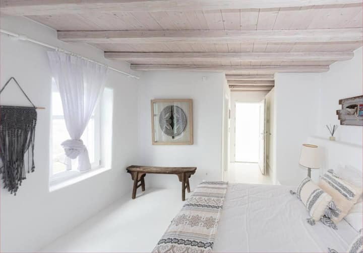 Sea Horizon Suite - Mykonos