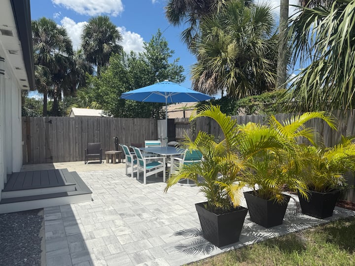 Outdoor Space: As Low As $89 Night - 10% Off 30+ - Tampa