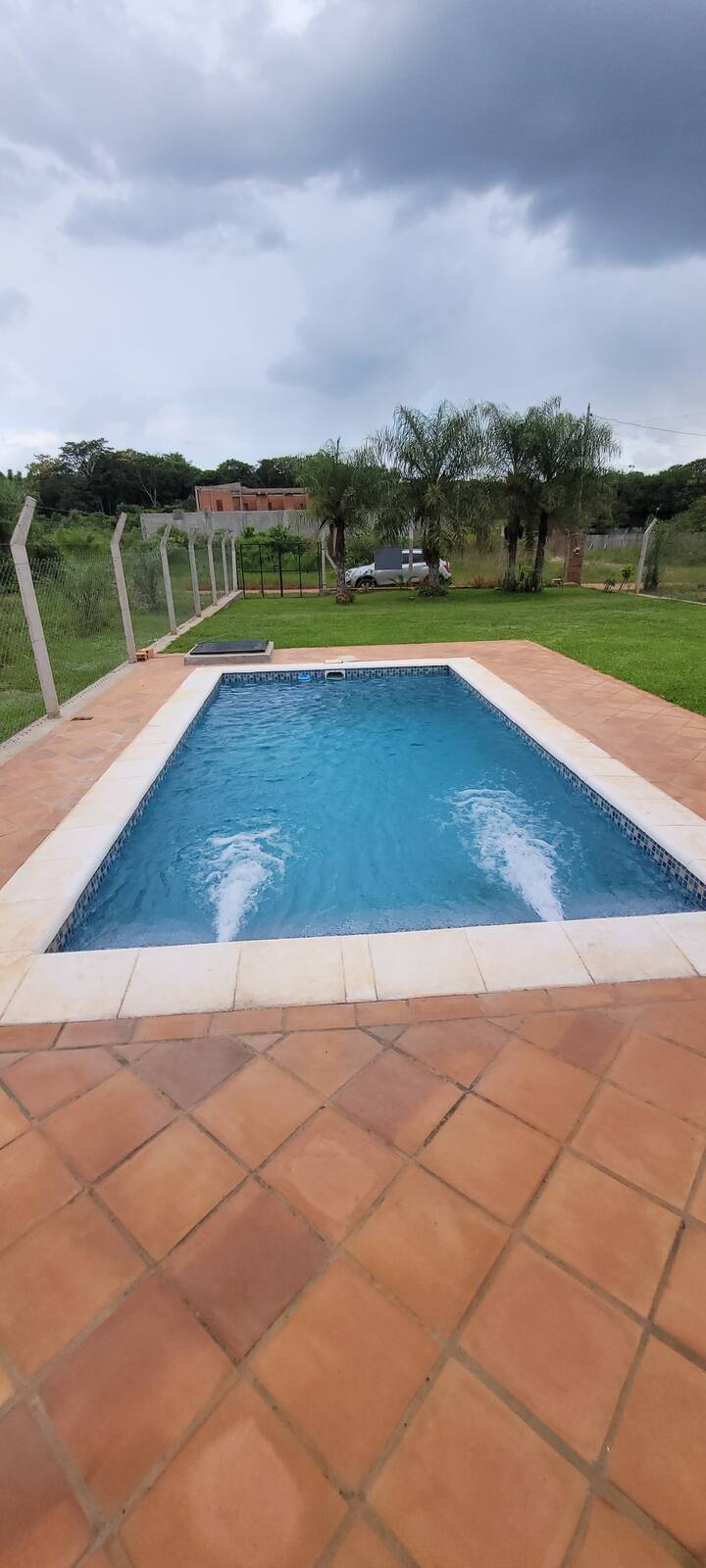 Alquilo Casa En San Bernardino - San Bernardino