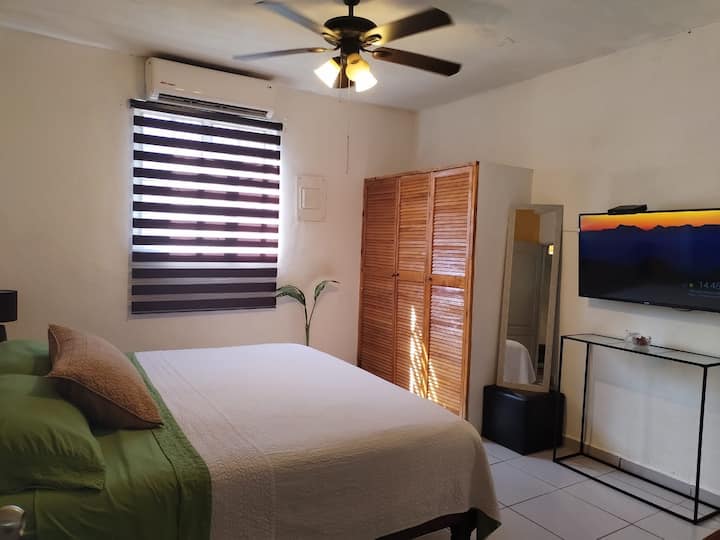 Zona Romántica Darios - Puerto Vallarta