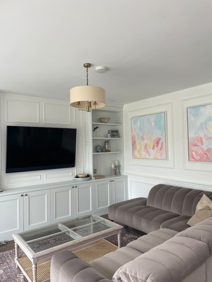 4 Bedroom Modern Bungalow - Dublin, Ireland
