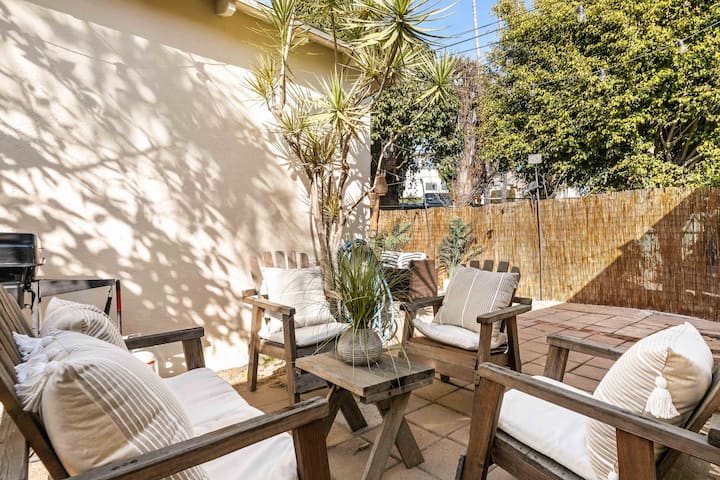 Blue Sea Villa In Belmont Shore ! - Long Beach, CA