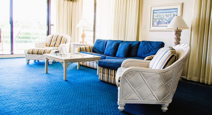 2br Condo-salt In The Air, Manatees In The Bay - Longboat Key, FL