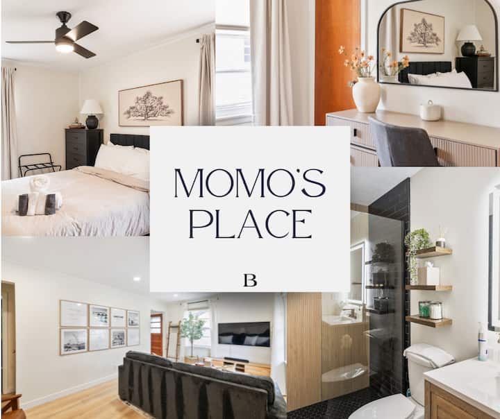 Momo's Place 3 Bed | 1 Bath | Near Downtown Dsm - Altoona, IA