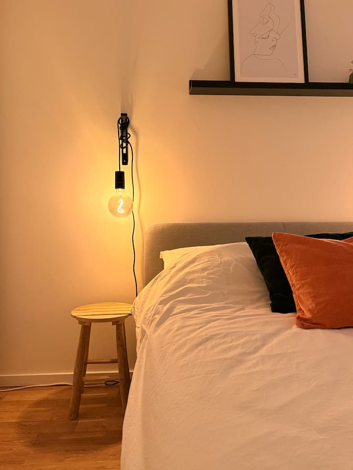 Moderne Woning Vlakbij  Centrum Maastricht - Maastricht