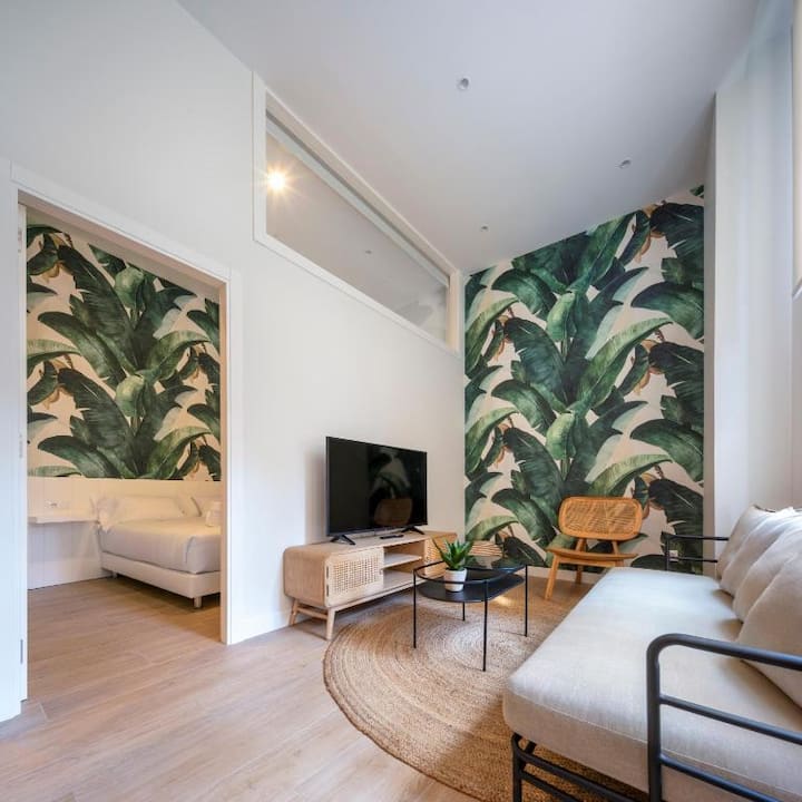 Bow Homes - Familiar - Vigo