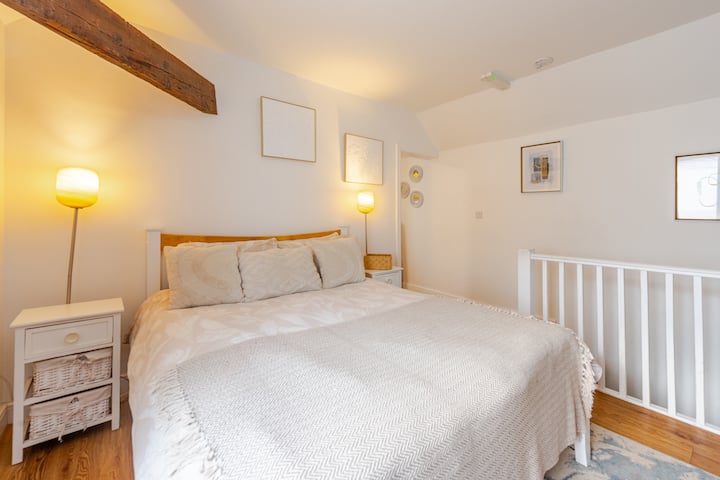 Cosy Cottage In City Centre With Free Parking - Nottingham
