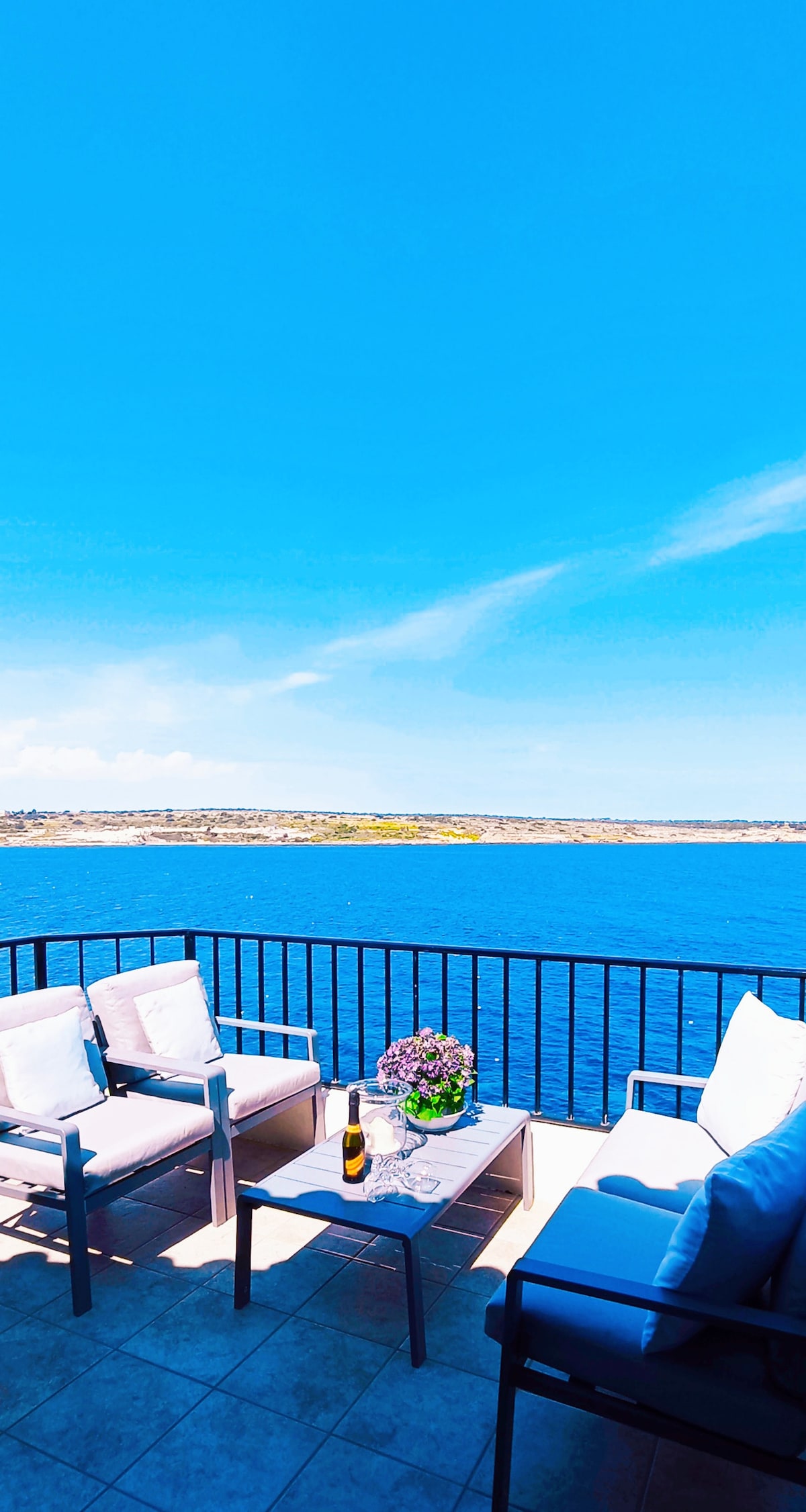 Malte : locations de vacances et logements | Airbnb