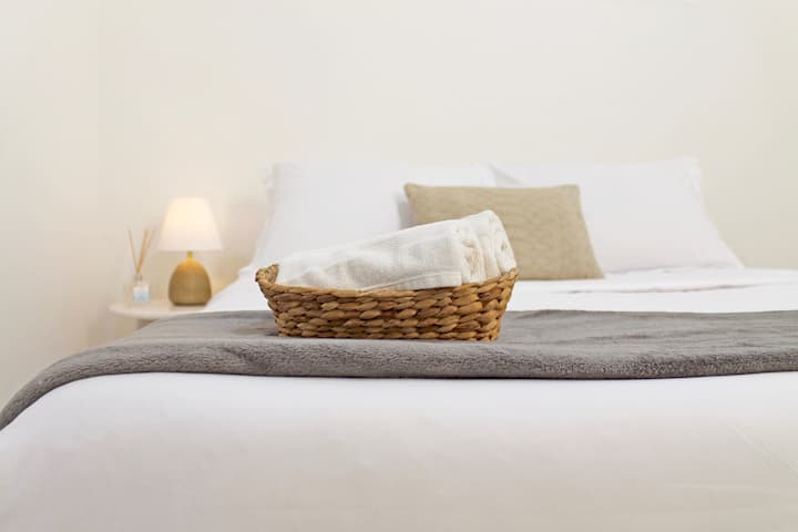 Hermoso Departamento En Hermosillo A - Hermosillo