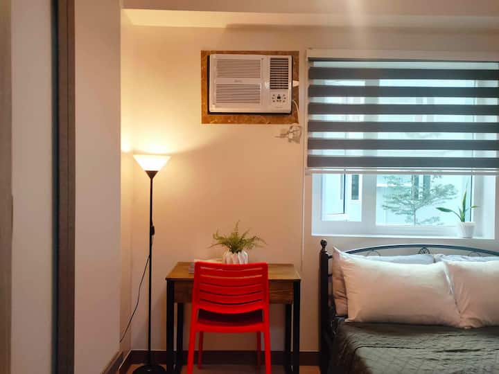 Self Check-in & Out Smdc2 Condo Near Sm Fairview - Quezon City