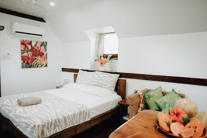 Tai'inu Bungalow 2 - Cook Islands