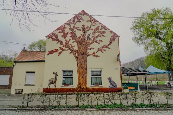 'T Cravael - Aalst