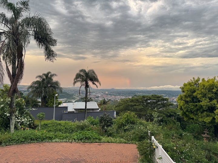 Treetops. - Pietermaritzburg