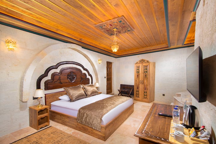 Honeymoon Suite - Ürgüp