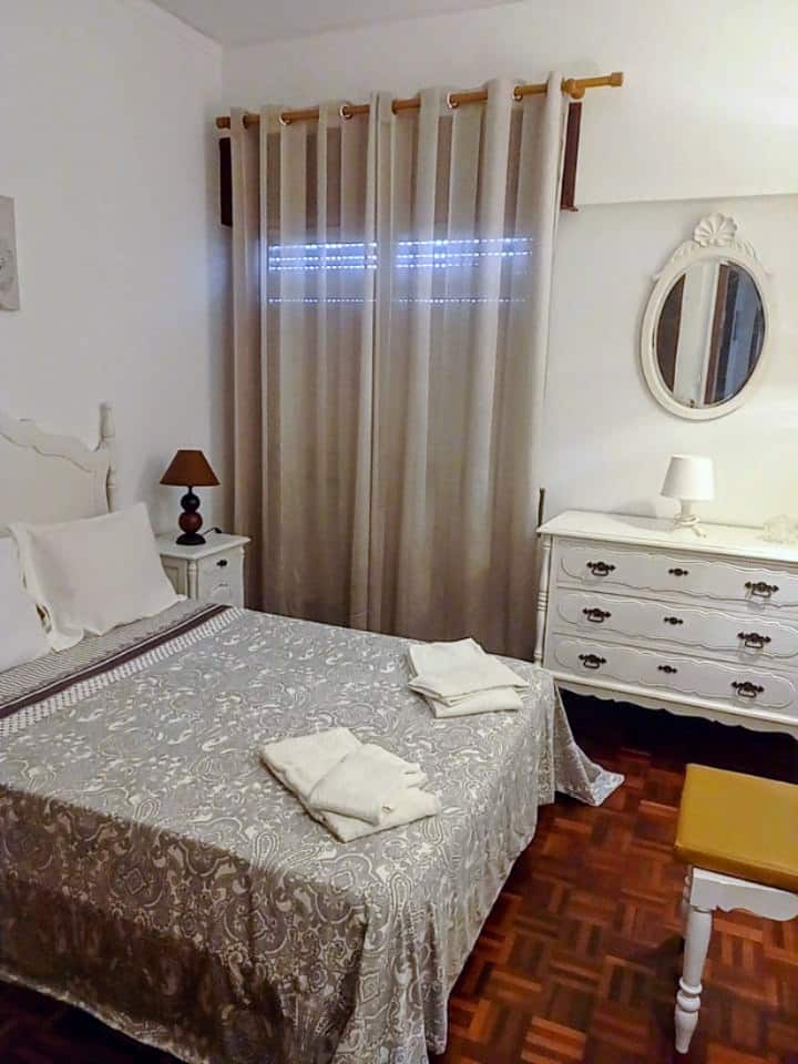Apartamento A 3 Minutos Da Praia - Monte Gordo