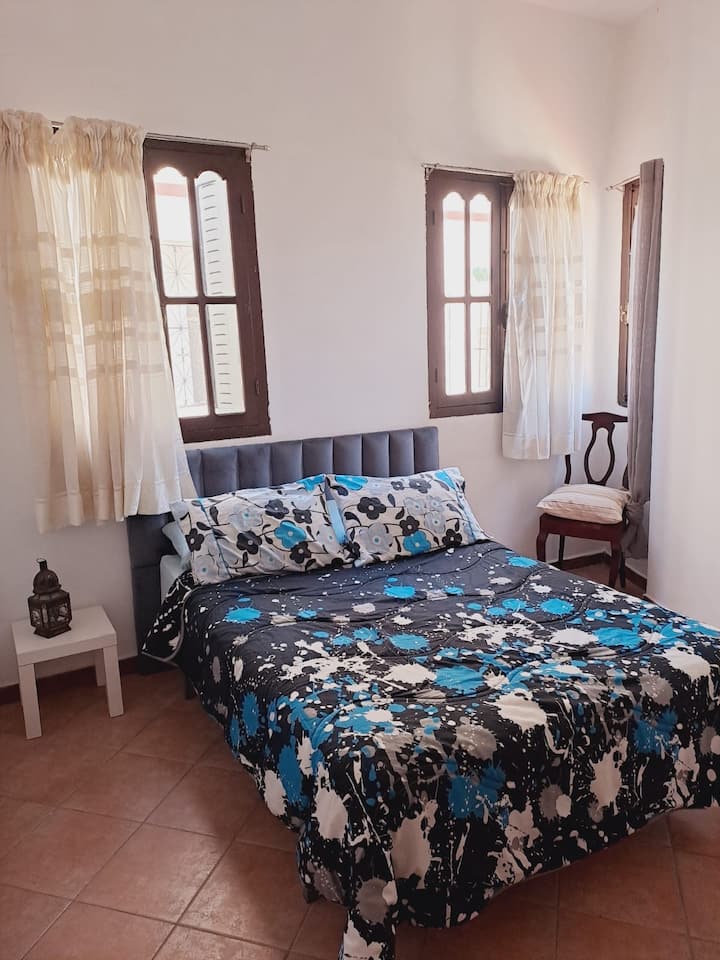 Estudio Perla Acogedor, Calle Luneta - Tétouan