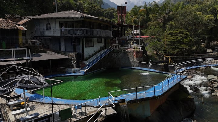 Hostal Don Julio O La Bombonera - Jamundí