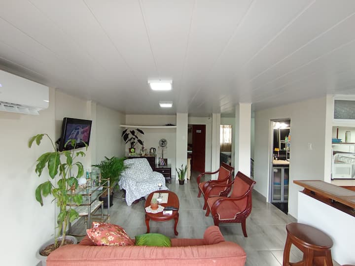 Excellent Location, Private Apartment For Rent - Guayas