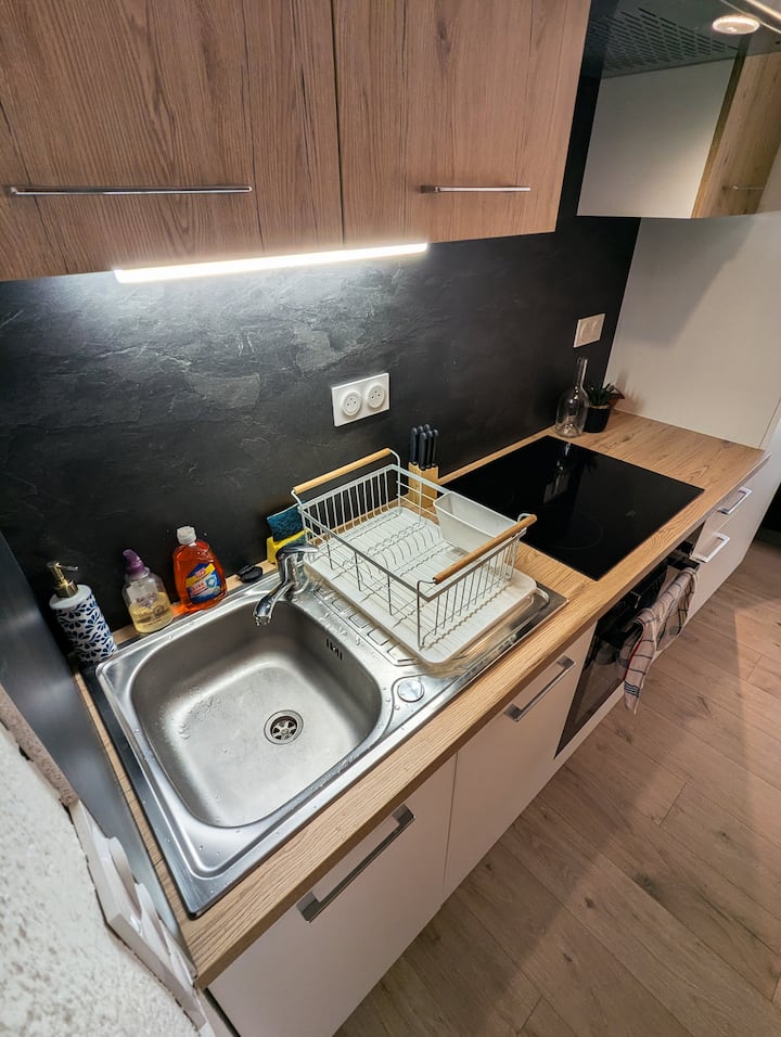 Studio Cocooning | Piscines, Plages, Tennis - Agde