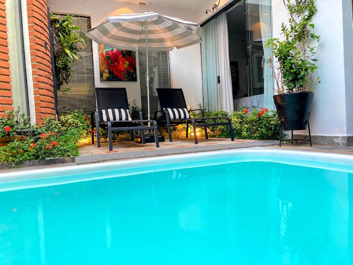 Festas & Eventos | Dayuse - São Paulo