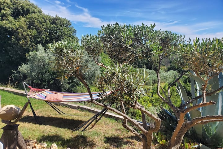 Maison Tout Confort
Lac De Sainte-croix Verdon - Gorges du Verdon