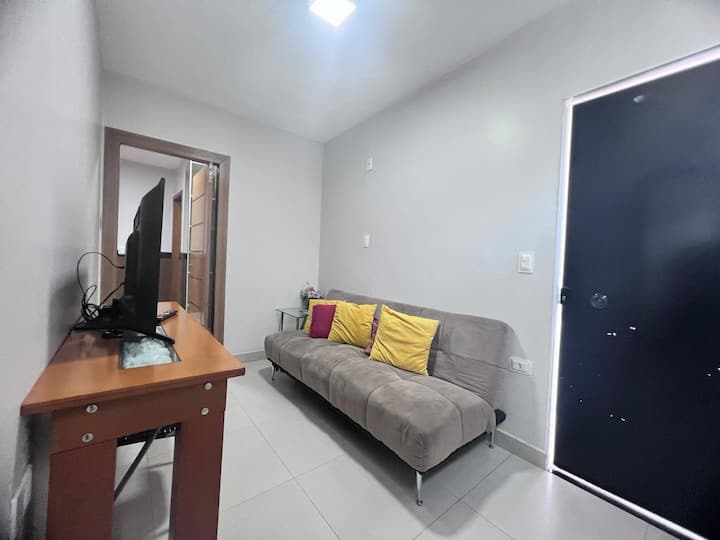 Apartamento No Coração De Brasília - Brasilia