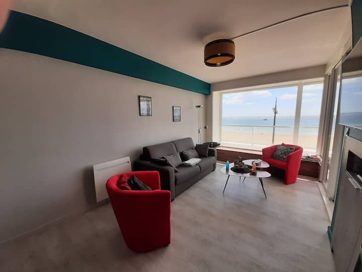Vue Imprenable Sur La Baie Des Sables D’olonne - Les Sables-d'Olonne