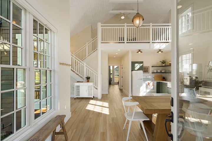 Corner Cottage - Blowing Rock, NC