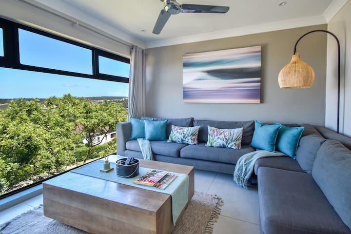Our Happy Place - Plettenberg Bay Holiday Home - Plettenberg Bay