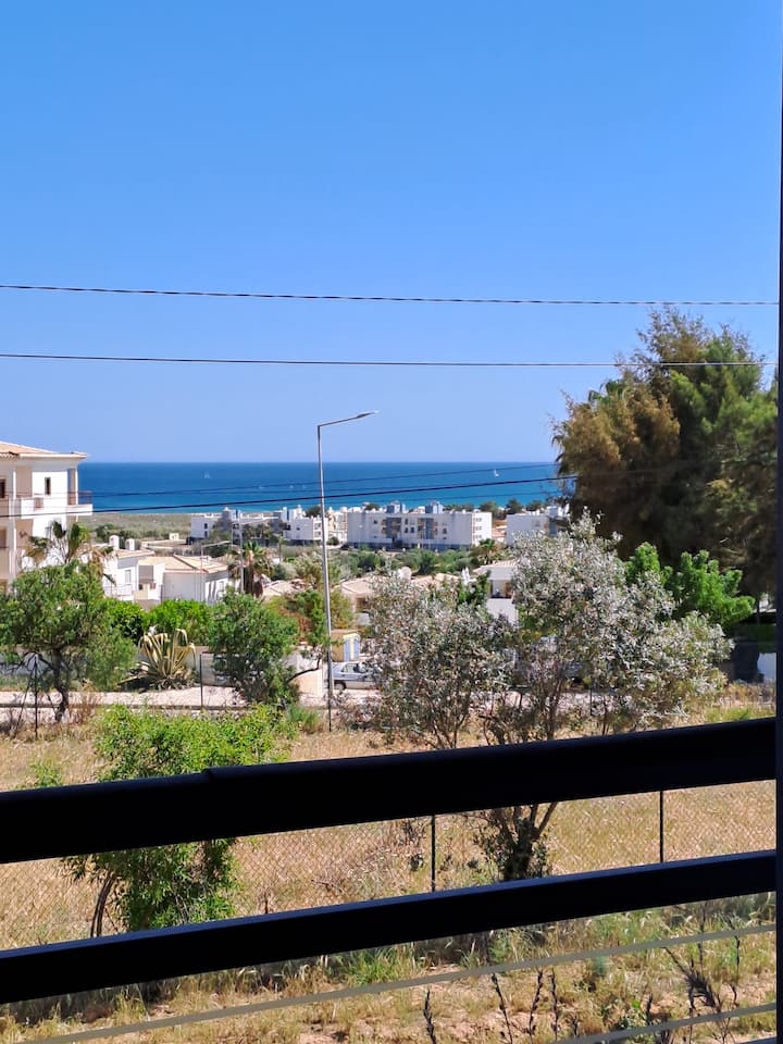 Sea View Near Meia Praia Beach And Lagos City - Lagos, Portugal