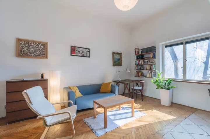 Good Old Budapest Downtown - Budapest