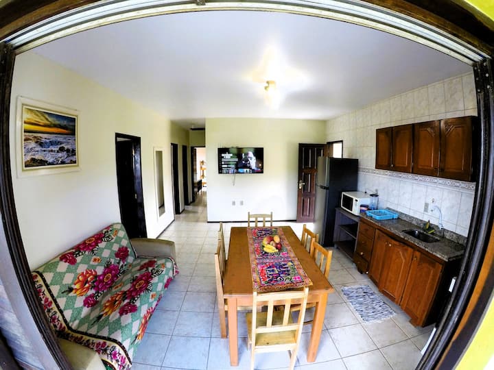 Aps Ferrugem 1 - Garopaba